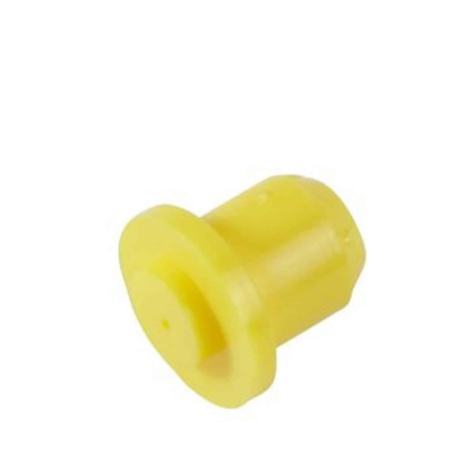 AprilAire 4231 Yellow Orifice for Humidifier Models 400, 500, 550, 558 ...